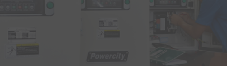 Services - Powercity