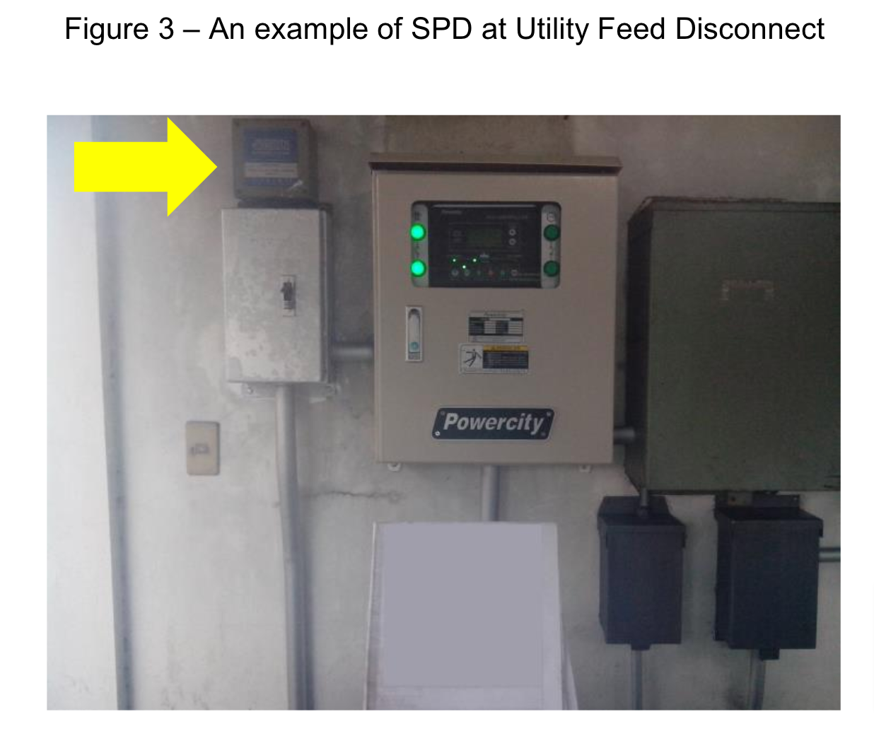 Protection of Automatic Transfer Switches - Powercity