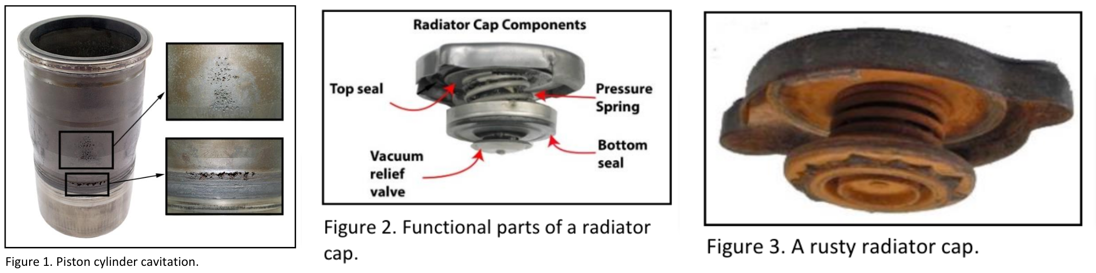 The importance of coolant for engines - Powercity